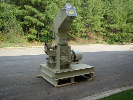Jordan Reduction Solutions BDHS Industrial Grinder